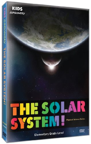 【中古】【未使用・未開封品】Solar System [DVD]【メーカー名】【メーカー型番】【ブランド名】Cerebellum Corporation ホビー・実用, Custom Stores, 1637 【商品説明】Solar Sys...