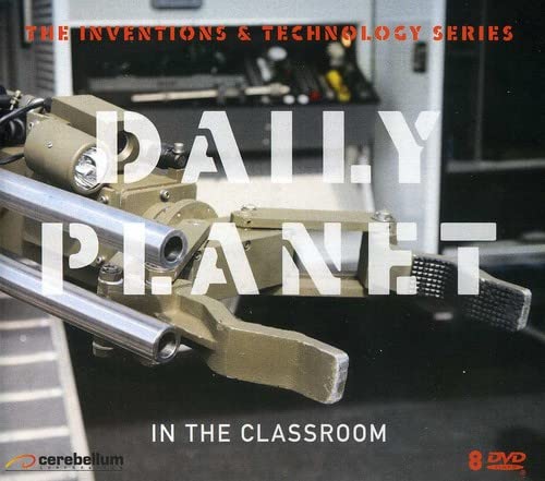 【中古】【未使用・未開封品】Inventions & Technology [DVD]【メーカー名】【メーカー型番】【ブランド名】【商品説明】Inventions & Technology [DVD]【注意】こちらは輸入品となります。当店で...