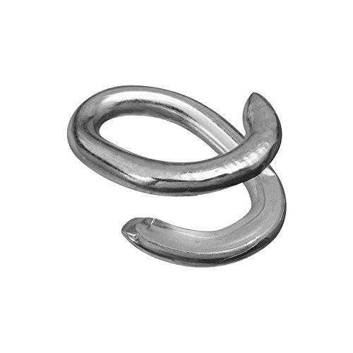 【中古】【未使用・未開封品】National # n223???073?3?/ 16?" ZN Lapリンク【メーカー名】【メーカー型番】【ブランド名】National Mfg. ドア用金物, リンクチェーン, CC installment...