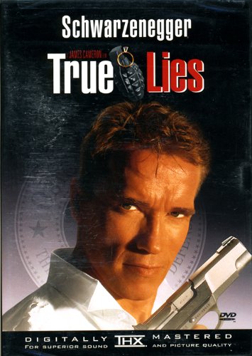 【中古】【未使用・未開封品】True Lies (1994)【メーカー名】【メーカー型番】【ブランド名】20th Century Fox ジャンル別 【商品説明】True Lies (1994)【注意】こちらは輸入品となります。当店では初期...
