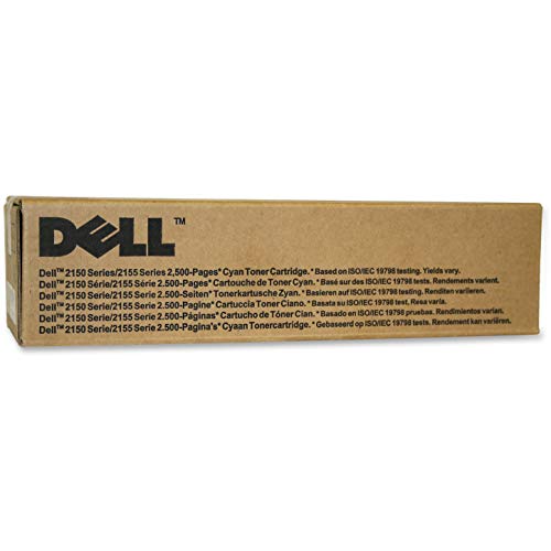 【中古】【未使用・未開封品】Toner Cyan High Capacity【メーカー名】【メーカー型番】【ブランド名】Dell Office Products?- AmazonGlobal free shipping 【商品説明】Tone...