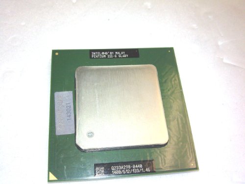 【中古】【未使用・未開封品】INTEL - INTEL PIII 1.4GHZ/512/133 CPU - sl6by【メーカー名】【メーカー型番】【ブランド名】インテル CPU 【商品説明】INTEL - INTEL PIII 1.4GH...
