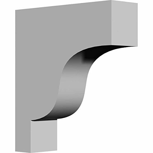 【中古】【未使用・未開封品】Ekena Millwork bkt14?X 15?X 04wi 4-inch W x 14インチD X 15?3?/ 4インチHウィラルブラケット【メーカー名】【メーカー型番】【ブランド名】Ekena Mill...