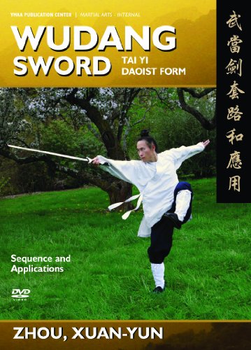 【中古】【未使用・未開封品】Wudang Sword [DVD]【メーカー名】【メーカー型番】【ブランド名】【商品説明】Wudang Sword [DVD]【注意】こちらは輸入品となります。当店では初期不良に限り、商品到着から7日間は返品を...