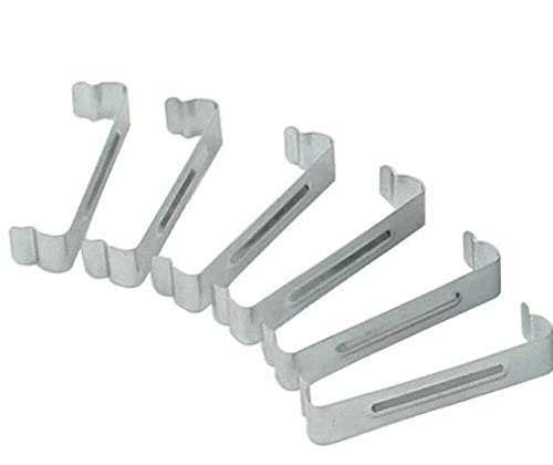 【中古】【未使用・未開封品】エアクリーナー ホールドダウンクリップ 高さ2-1/2アセンブリ用 6個パック デューンバギー対応【メーカー名】【メーカー型番】【ブランド名】EMPI エンジン・エンジンパーツ 【商品説明】エアクリーナー ホール...