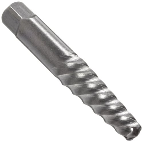 【中古】【未使用・未開封品】Chicago Latrobe 800 Screw Extractor, Wire Size #12, For Removing Screw Size 3 - 3-1/2, O'all Length 6-1/4 ...