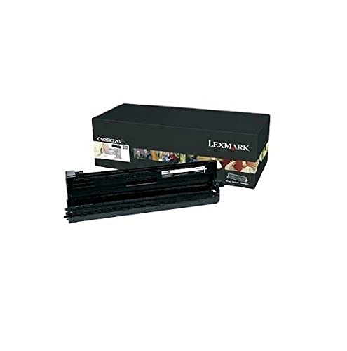【中古】【未使用・未開封品】LEXMARK C925 IMAGING UNIT BLK C925X72G【メーカー名】【メーカー型番】【ブランド名】レックスマーク トナーカートリッジ 【商品説明】LEXMARK C925 IMAGING U...