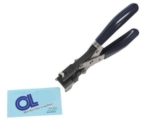 【中古】【未使用・未開封品】5mm Radius Corner Rounder Punch Heavy Duty Clipper by Oregon Lamination Premium【メーカー名】【メーカー型番】【ブランド名】Orego...