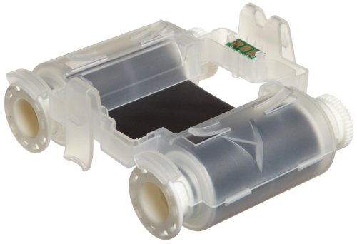 【中古】【未使用・未開封品】Brady M71-R6000 150' Length x 2 Width Black Color Thermal Transfer Printer Ribbon For BMP71 Label Printer ...