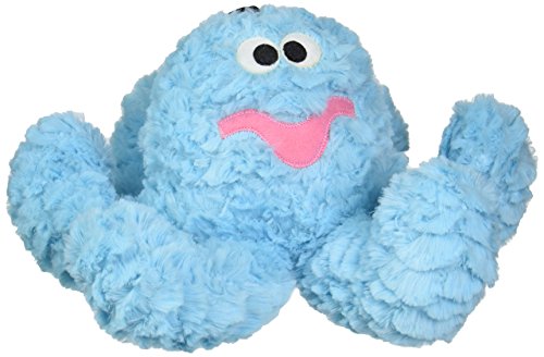 【中古】【未使用・未開封品】Patchwork Pet 01006 Pastel Plush Octopus 15 Inch【メーカー名】【メーカー型番】【ブランド名】Patchwork Pet 音の出るおもちゃ, 【20%OFF〜】 ペッ...