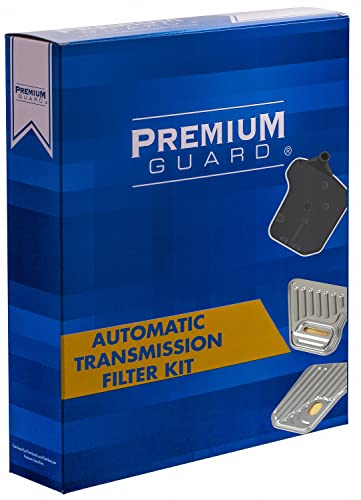 【中古】【未使用・未開封品】PG 自動トランスミッションフィルター PT1198| 1989-2018年式クライスラー、ダッジ、イーグル、三菱、プリマスの様々なモデルに適合【メーカー名】【メーカー型番】【ブランド名】Premium Guar...