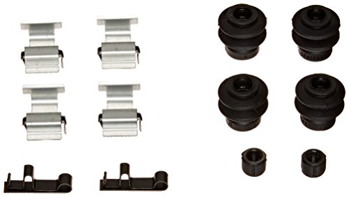 【中古】【未使用・未開封品】Raybestos H18017A プロフェッショナルグレード ディスクブレーキキャリパー ハードウェアキット【メーカー名】【メーカー型番】【ブランド名】Raybestos ブレーキキャリパー 【商品説明】Ray...