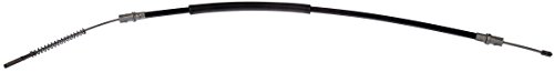 【中古】【未使用・未開封品】Dorman C96543 パーキングブレーキケーブル【メーカー名】【メーカー型番】【ブランド名】DORMAN ブレーキパーツ 【商品説明】Dorman C96543 パーキングブレーキケーブル【注意】こちらは輸...