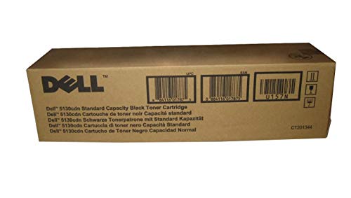 【中古】【未使用・未開封品】DELL 5130CDN TONER CARTRIDGE U157N BLK【メーカー名】【メーカー型番】【ブランド名】Dell トナーカートリッジ 【商品説明】DELL 5130CDN TONER CARTRI...