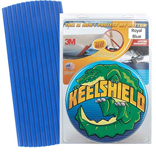 【中古】【未使用・未開封品】KeelShieldキールプロテクター 10-Feet【メーカー名】【メーカー型番】【ブランド名】Gator Guards スポーツファングッズ, Sports - AmazonGlobal free shipp...