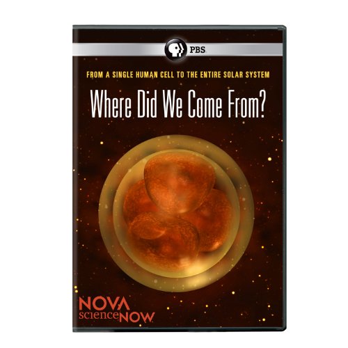 【中古】【未使用・未開封品】Nova Science Now: Where Did They Come From [DVD] [Import]【メーカー名】【メーカー型番】【ブランド名】PBS ジャンル別 【商品説明】Nova Scienc...