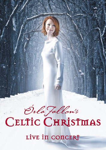 【中古】【未使用・未開封品】Orla Fallon's Celtic Christmas【メーカー名】【メーカー型番】【ブランド名】Elevation ジャンル別 【商品説明】Orla Fallon's Celtic Christmas【注...