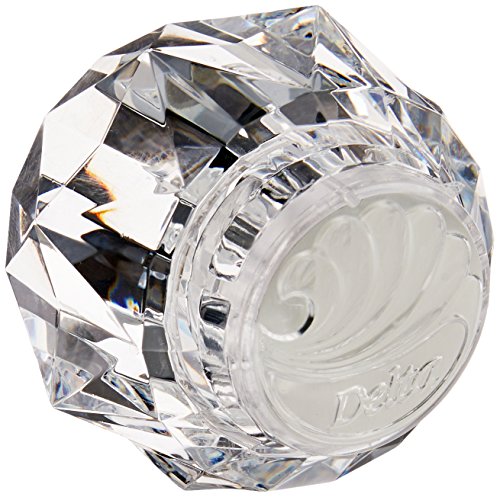 【中古】【未使用・未開封品】Delta RP52220 Chrome Single Knob Handle Kit with Set Screw【メーカー名】【メーカー型番】【ブランド名】Delta Faucet 風呂栓, CC insta...