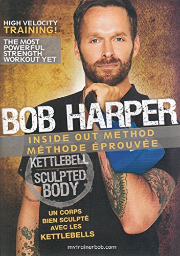 【中古】【未使用・未開封品】Bob Harper: Kettlebell Sculpted Body【メーカー名】【メーカー型番】【ブランド名】【商品説明】Bob Harper: Kettlebell Sculpted Body【注意】こち...