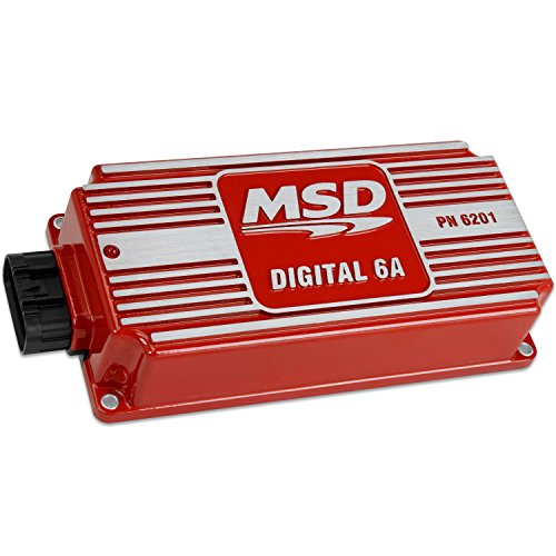 【中古】【未使用・未開封品】【MSD】6A デジタル イグニッション コントロール 6201【メーカー名】【メーカー型番】【ブランド名】MSD カテゴリー別 【商品説明】【MSD】6A デジタル イグニッション コントロール 6201【注意...