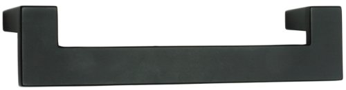 【中古】【未使用・未開封品】Atlas Homewares A847-BL U-Turn Collection 5.7-Inch Pull, Black by Atlas Homewares【メーカー名】【メーカー型番】【ブランド名】Atl...