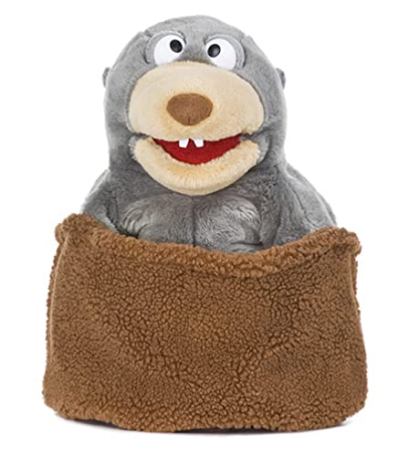 【中古】【未使用・未開封品】Mole on Hill Puppet, 16 by Silly Puppets【メーカー名】【メーカー型番】【ブランド名】Silly Puppets ぬいぐるみ, ぬいぐるみ, おもちゃ_2column, 21...