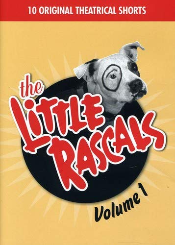 【中古】【未使用・未開封品】Little Rascals 1 / [DVD]【メーカー名】【メーカー型番】【ブランド名】【商品説明】Little Rascals 1 / [DVD]【注意】こちらは輸入品となります。当店では初期不良に限り、商...