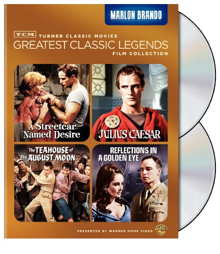 【中古】【未使用・未開封品】LEGENDS: MARLON BRANDO【メーカー名】【メーカー型番】【ブランド名】【商品説明】LEGENDS: MARLON BRANDO【注意】こちらは輸入品となります。当店では初期不良に限り、商品到着か...