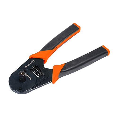 【中古】【未使用・未開封品】Greenlee PA1460 Pro-Grip Crimper【メーカー名】【メーカー型番】【ブランド名】グリーンリー(Greenlee) カテゴリー別, DIY & Garden - AmazonGlobal...