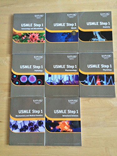 【中古】【未使用・未開封品】Kaplan Usmle Step 1 Home Study Program 4 volumes 2010-2011【メーカー名】【メーカー型番】【ブランド名】【商品説明】Kaplan Usmle Step 1 ...
