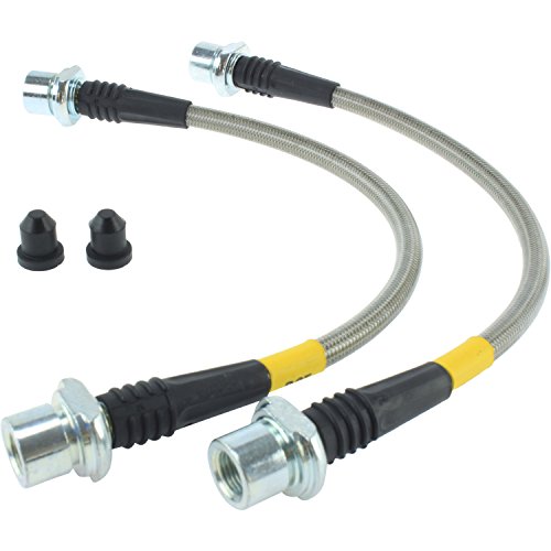 【中古】【未使用・未開封品】Centric 950.44007 Brake Line Kit【メーカー名】【メーカー型番】【ブランド名】Centric ブレーキパーツ 【商品説明】Centric 950.44007 Brake Line K...