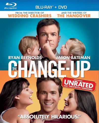 【中古】【未使用・未開封品】Change-Up [Blu-ray]【メーカー名】【メーカー型番】【ブランド名】Universal Pictures ジャンル別, Custom Stores, ブルーレイ 【商品説明】Change-Up [B...