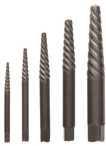 【中古】【未使用・未開封品】Chicago Latrobe 800 Series Screw Extractor Set, Wire, 5-piece, #1 - #5 by Chicago Latrobe【メーカー名】【メーカー型番】【ブ...