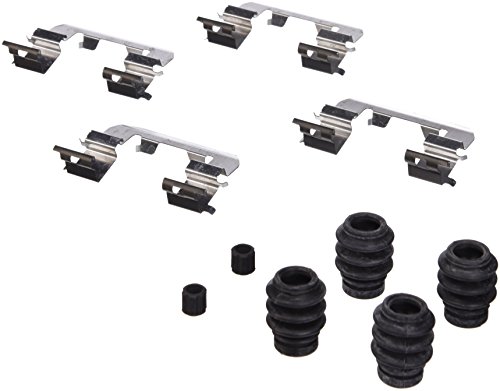 【中古】【未使用・未開封品】Raybestos H18079A プロフェッショナルグレード ディスクブレーキキャリパー ハードウェアキット【メーカー名】【メーカー型番】【ブランド名】Raybestos ブレーキキャリパー 【商品説明】Ray...