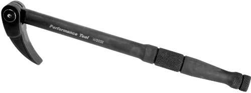 【中古】【未使用・未開封品】パフォーマンスツールw2032?12-inch Indexing Pryバー【メーカー名】【メーカー型番】【ブランド名】Performance Tool バール・カジヤ, CC installments Bann...
