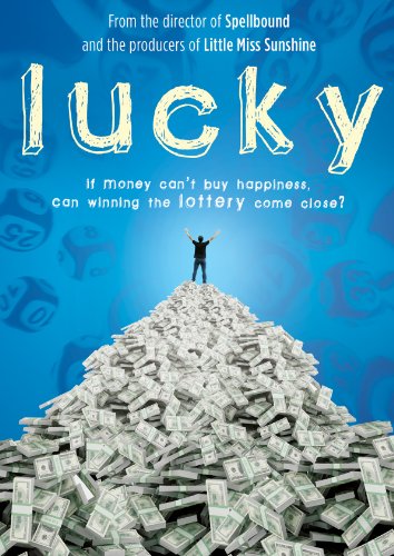 【中古】【未使用・未開封品】Lucky [DVD] [Import]【メーカー名】【メーカー型番】【ブランド名】Docurama ホビー・実用, Custom Stores, DVD・ブルーレイ在庫一掃セール, 1637 Jeffrey B...
