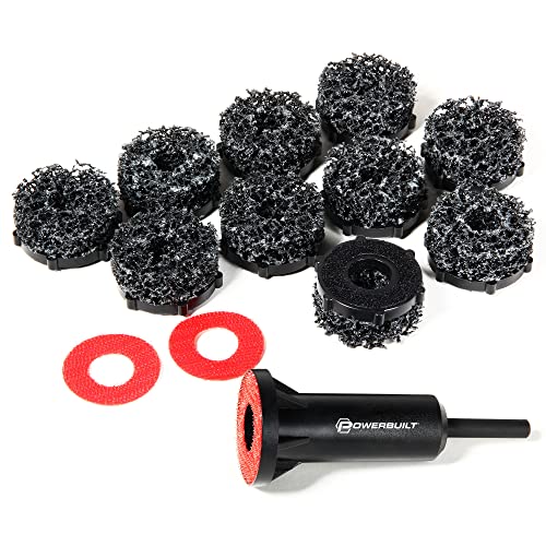 【中古】【未使用・未開封品】Powerbuilt 940382ブレーキローターre-surfacingキット【メーカー名】【メーカー型番】【ブランド名】Powerbuilt ブレーキ用ツール 【商品説明】Powerbuilt 940382ブ...