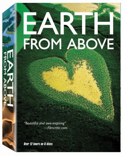 【中古】【未使用・未開封品】Earth From Above [DVD]【メーカー名】【メーカー型番】【ブランド名】Questar ドキュメンタリー, Custom Stores, 1637 【商品説明】Earth From Above [...