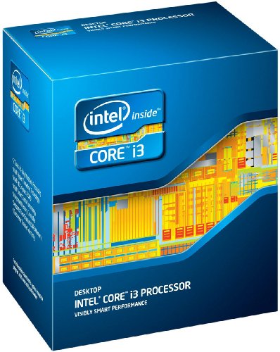 【中古】【未使用・未開封品】インテル Boxed Intel Core i3 i3-2120 3.3GHz 3M LGA1155 SandyBridge BX80623I32120 [並行輸入品]【メーカー名】【メーカー型番】【ブランド名】...