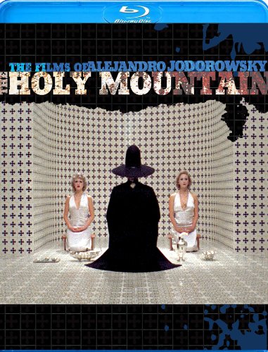【中古】【未使用・未開封品】The Holy Mountain [Blu-ray] [Import]【メーカー名】【メーカー型番】【ブランド名】ABKCO / Anchor Bay ジャンル別, Custom Stores, ブルーレイ A...