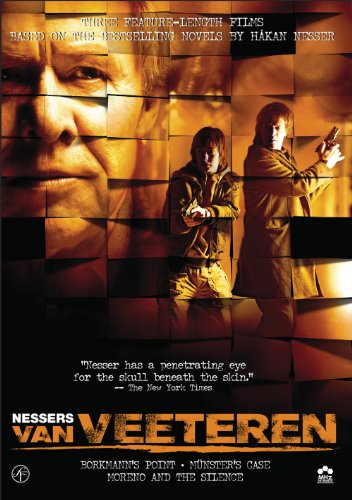 【中古】【未使用・未開封品】VAN VEETEREN: EPISODES 1-3【メーカー名】【メーカー型番】【ブランド名】MHz Networks ジャンル別 【商品説明】VAN VEETEREN: EPISODES 1-3【注意】こちら...