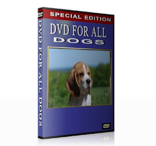 【中古】【未使用・未開封品】DVD for all Dogs (When you are not at home)【メーカー名】【メーカー型番】【ブランド名】【商品説明】DVD for all Dogs (When you are not ...