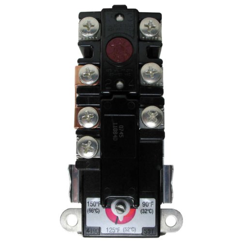 【中古】【未使用・未開封品】Rheem SP11698 Electric Thermostat by Rheem【メーカー名】【メーカー型番】【ブランド名】【商品説明】Rheem SP11698 Electric Thermostat by...