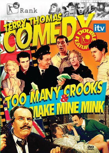 【中古】【未使用・未開封品】TOO MANY CROOKS/MAKE MINE MINK【メーカー名】【メーカー型番】【ブランド名】【商品説明】TOO MANY CROOKS/MAKE MINE MINK【注意】こちらは輸入品となります。当...