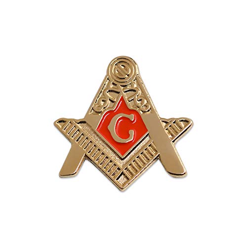 【中古】【未使用・未開封品】FellowcraftフリーメイソンFreemasonラペルピン???The Masonic Exchange【メーカー名】【メーカー型番】【ブランド名】The Masonic Exchange ジュエリー, 服...