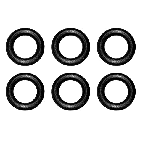 【中古】【未使用・未開封品】バイパーダーツアクセサリー：ゴム製Oリングワッシャー。 1000 Pack【メーカー名】【メーカー型番】【ブランド名】Viper by GLD Products Sports - AmazonGlobal fre...