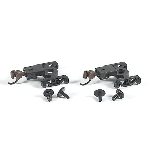 【中古】【未使用・未開封品】Bachmann Industries 摩擦ベアリング 貨物トラック ホイールなし Nスケール 12個パック【メーカー名】【メーカー型番】【ブランド名】Bachmann Toys - AmazonGlobal f...