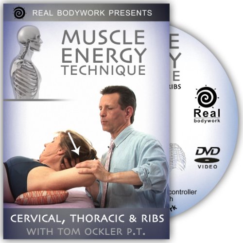 【中古】【未使用・未開封品】Muscle Energy Technique: Cervical, Thoracic & Ribs【メーカー名】【メーカー型番】【ブランド名】Real Bodywork ジャンル別 【商品説明】Muscle E...