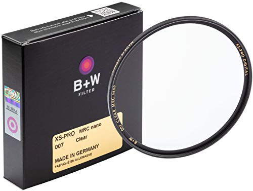 【中古】【未使用・未開封品】B+W 007 Clear MRC Nano XS-PRO 55【メーカー名】【メーカー型番】【ブランド名】B+W 007 Clear MRC Nano XS-PRO 55 偏光・PLフィルター, レンズフィルタ...