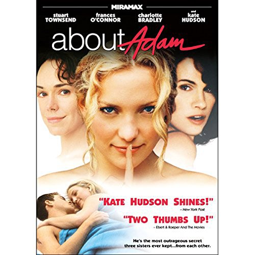 【中古】【未使用・未開封品】About Adam [DVD]【メーカー名】【メーカー型番】【ブランド名】Echo Bridge Home Entertainment ジャンル別, DVD・ブルーレイ在庫一掃セール 【商品説明】About A...